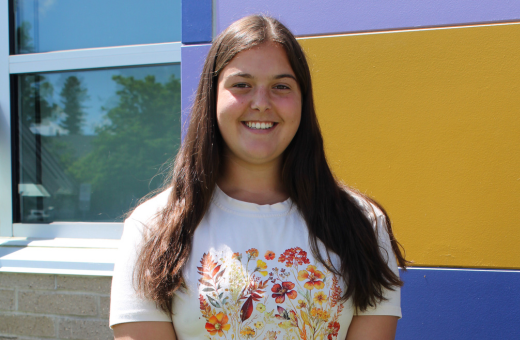 Naselli selected to attend prestigious HOBY Leadership Conference May ...