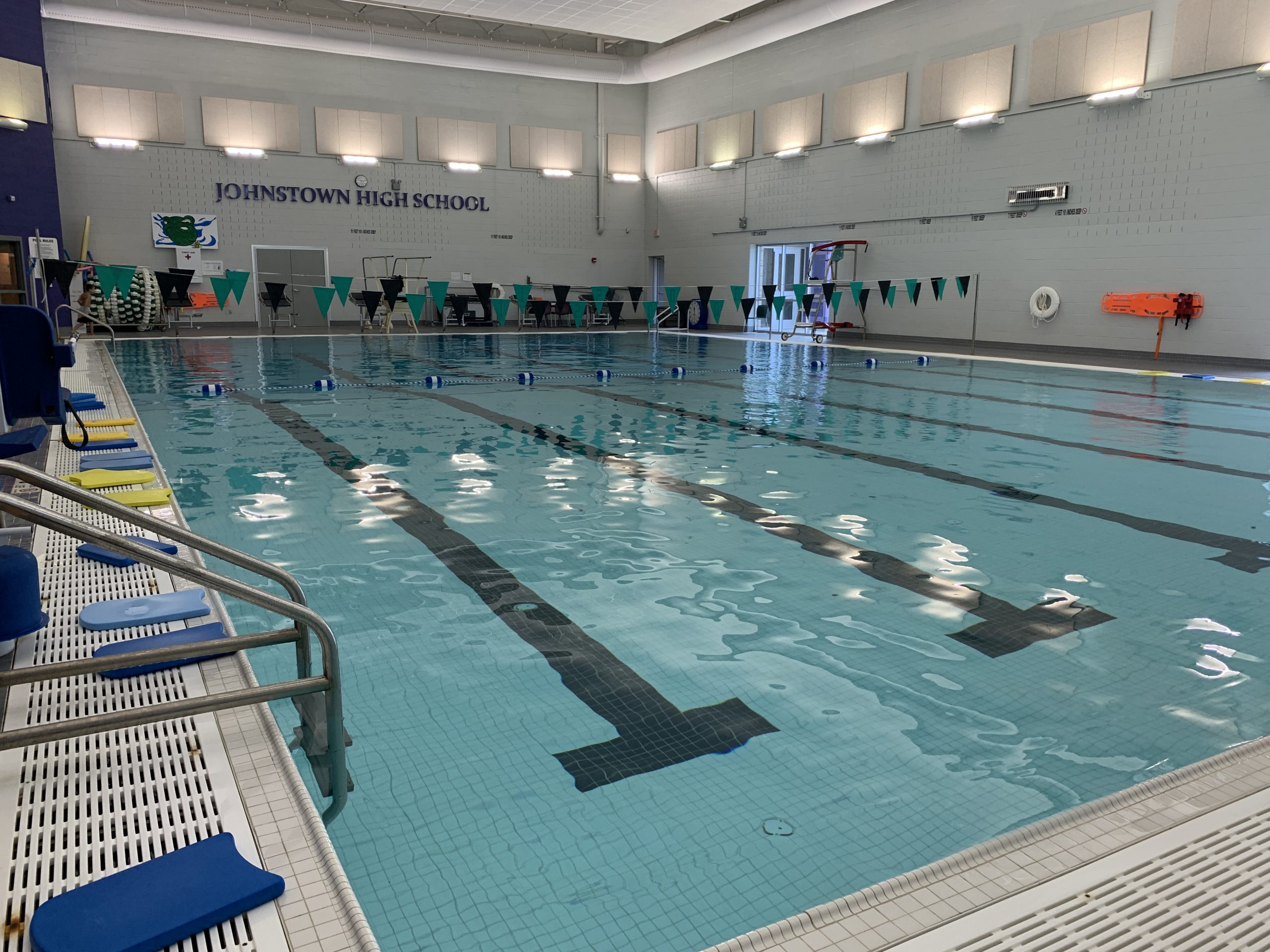 GJSD swim and walk programs return this winter - Greater Johnstown ...