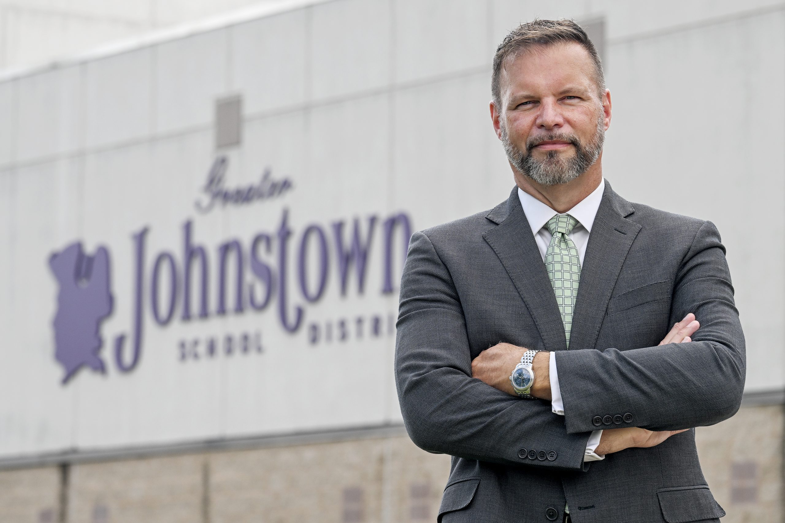 Superintendent of Schools Dr. William T. Crankshaw announces retirement ...