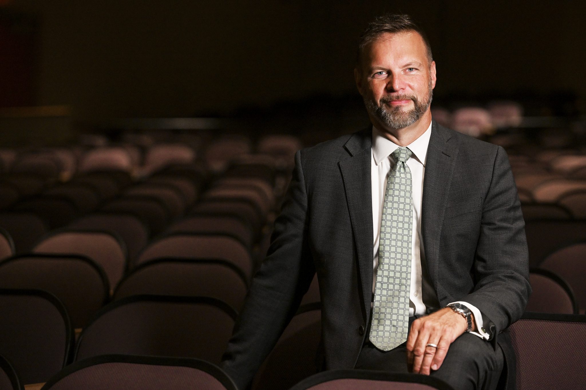 Superintendent of Schools Dr. William T. Crankshaw announces retirement ...
