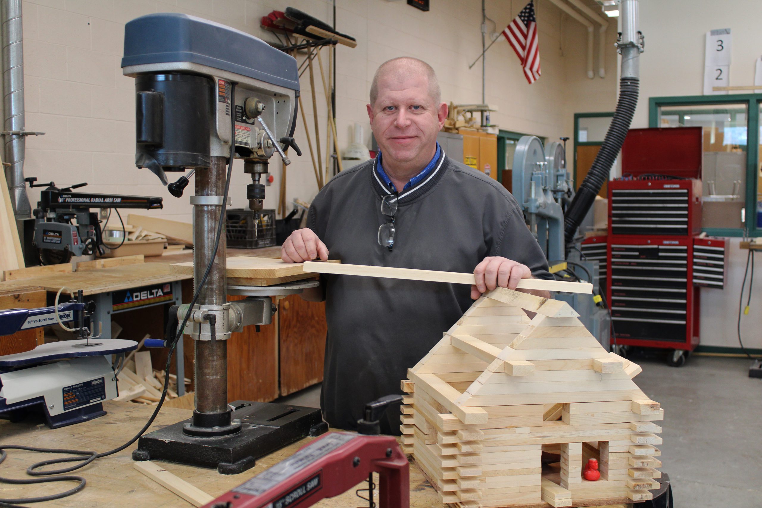 Past ABCD Award Winners - Greater Johnstown School District